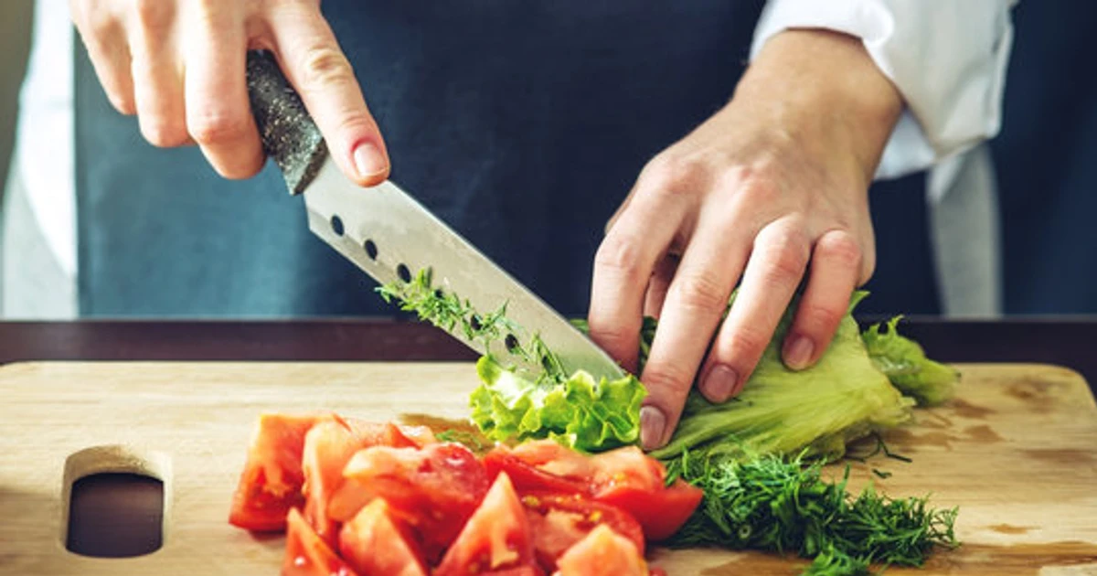 How To Cook With Less Oil - Transform Your Cooking Skills