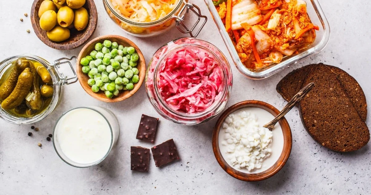 How To Make Probiotic-Rich Foods For Gut Health?