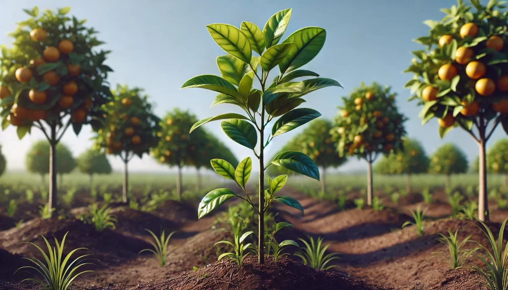 The Surprising Facts - Is Orange A Hybrid Fruit?