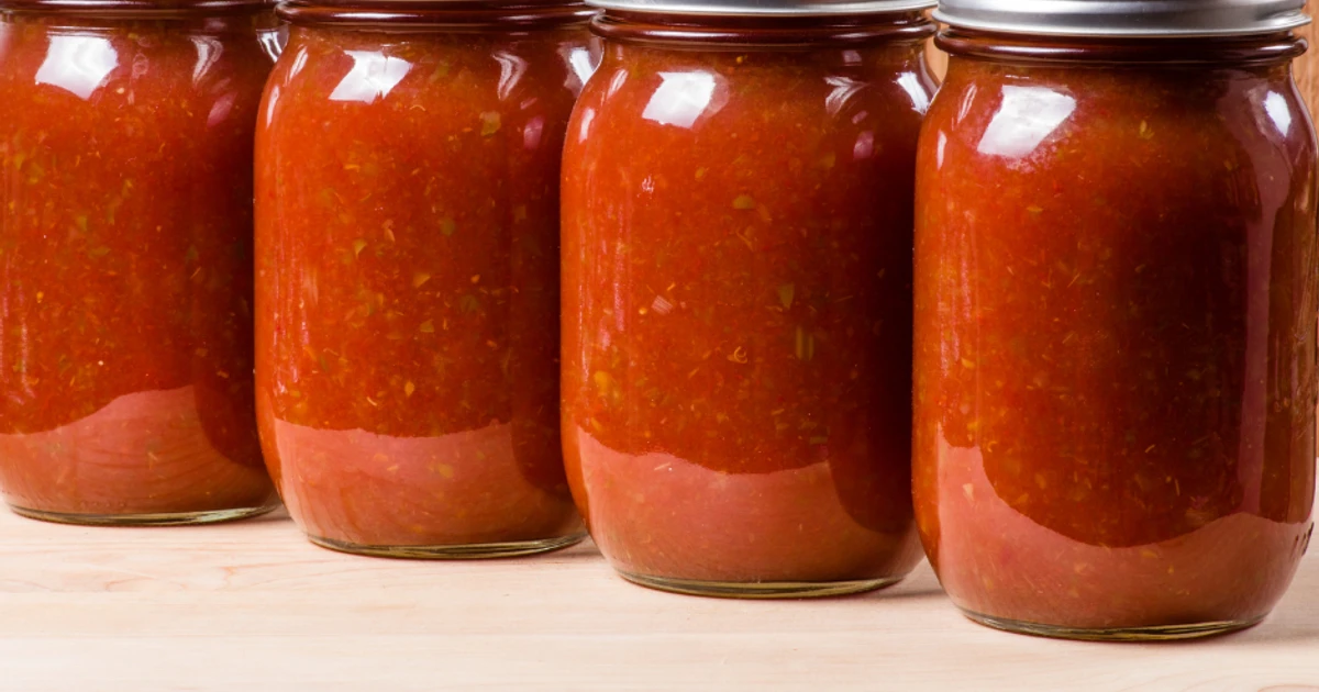 How To Freeze Sauces Like A Pro And Save Time In The Kitchen