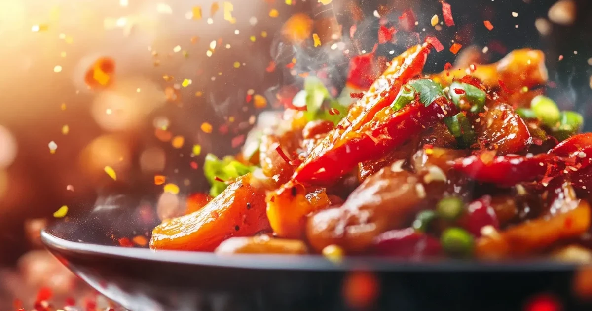 How To Season Food Without Salt? 15 Flavorful Techniques