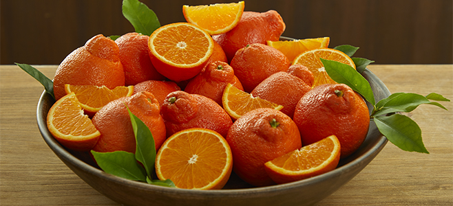 The Surprising Facts - Is Orange A Hybrid Fruit?