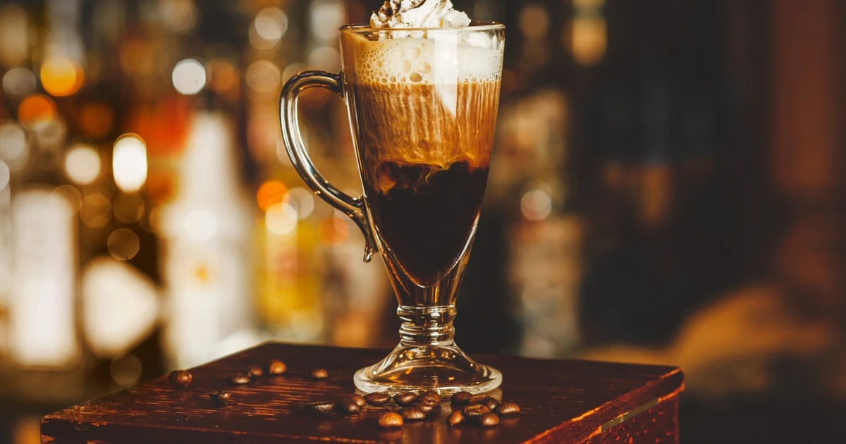 Gaelic Coffee - Ingredients, Recipe, And Tips For Perfection