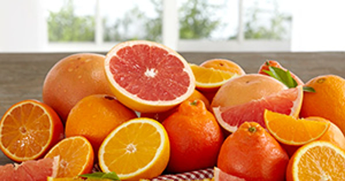 The Surprising Facts - Is Orange A Hybrid Fruit?