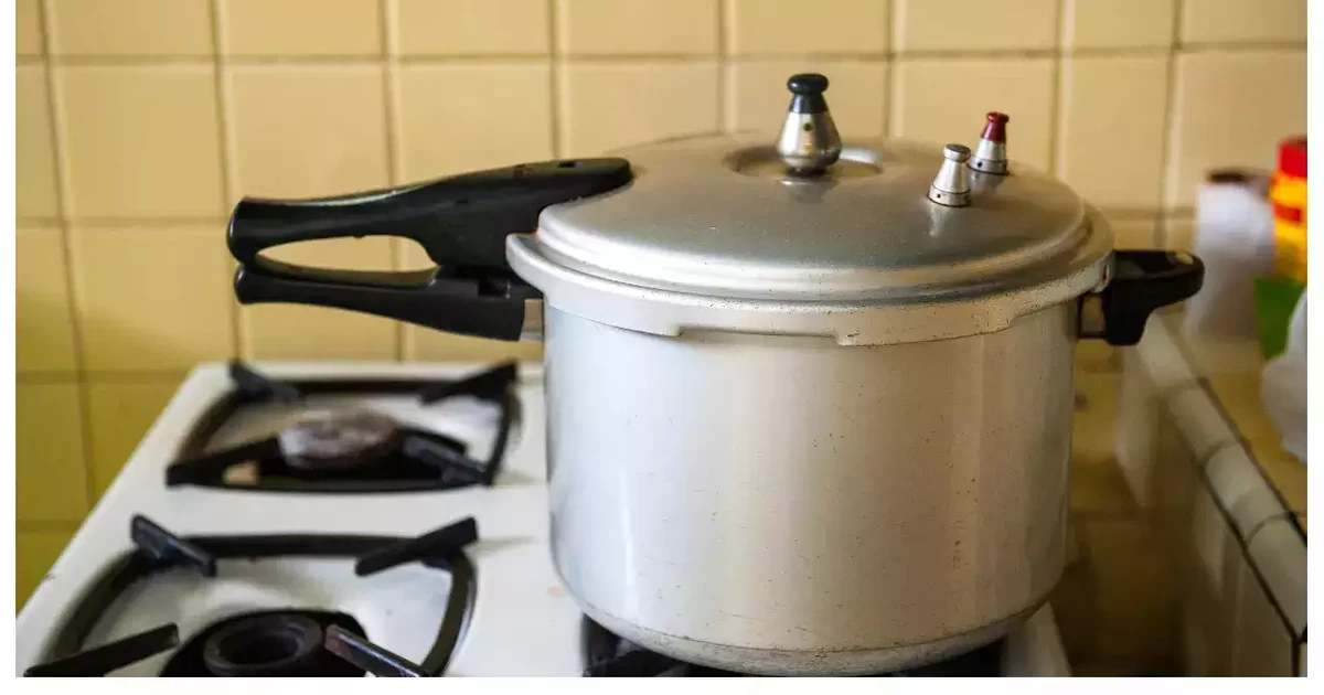 How To Use A Pressure Cooker [Electric And Stovetop]