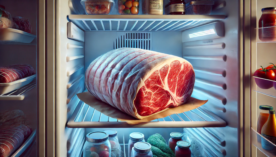 How Long Does Butcher Meat Last In The Fridge?