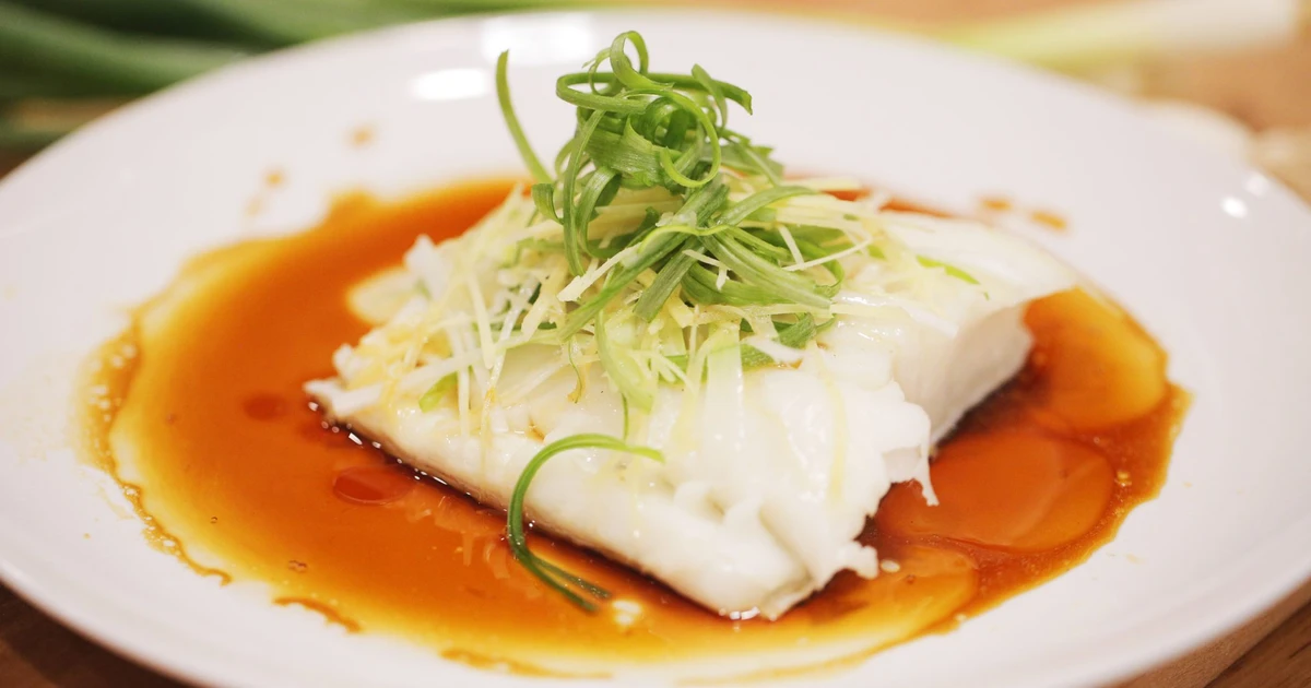 How To Steam Fish Easily - 5 Methods For Tender, Perfect Results