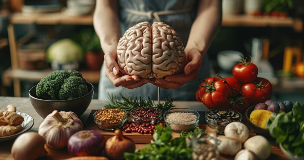 20 Best Foods That Improve Memory And Brain Health