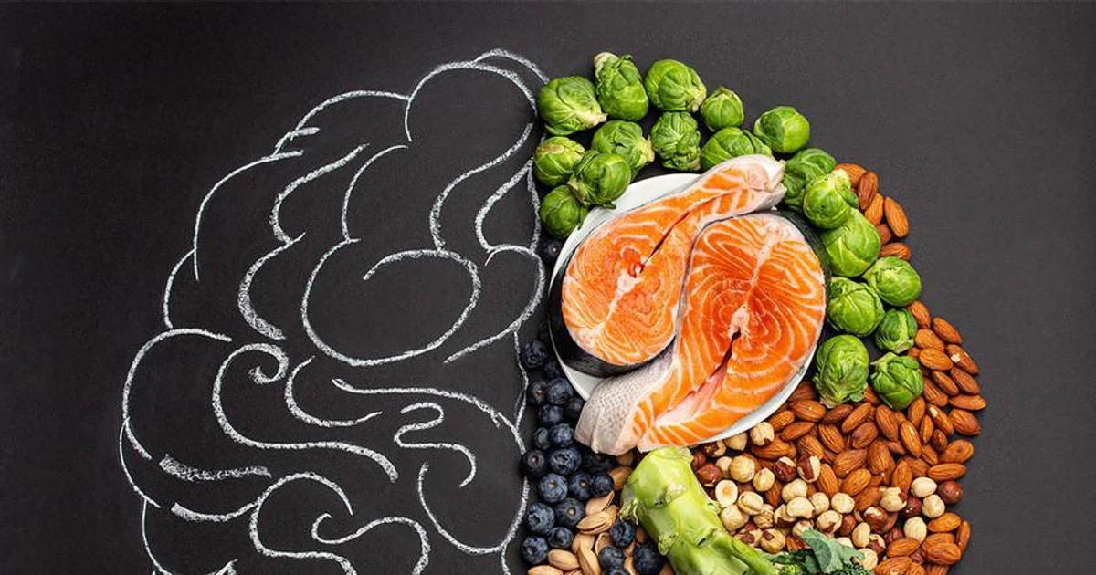 18 Healthy Fats For Brain Health [Foods For Cognitive Function]