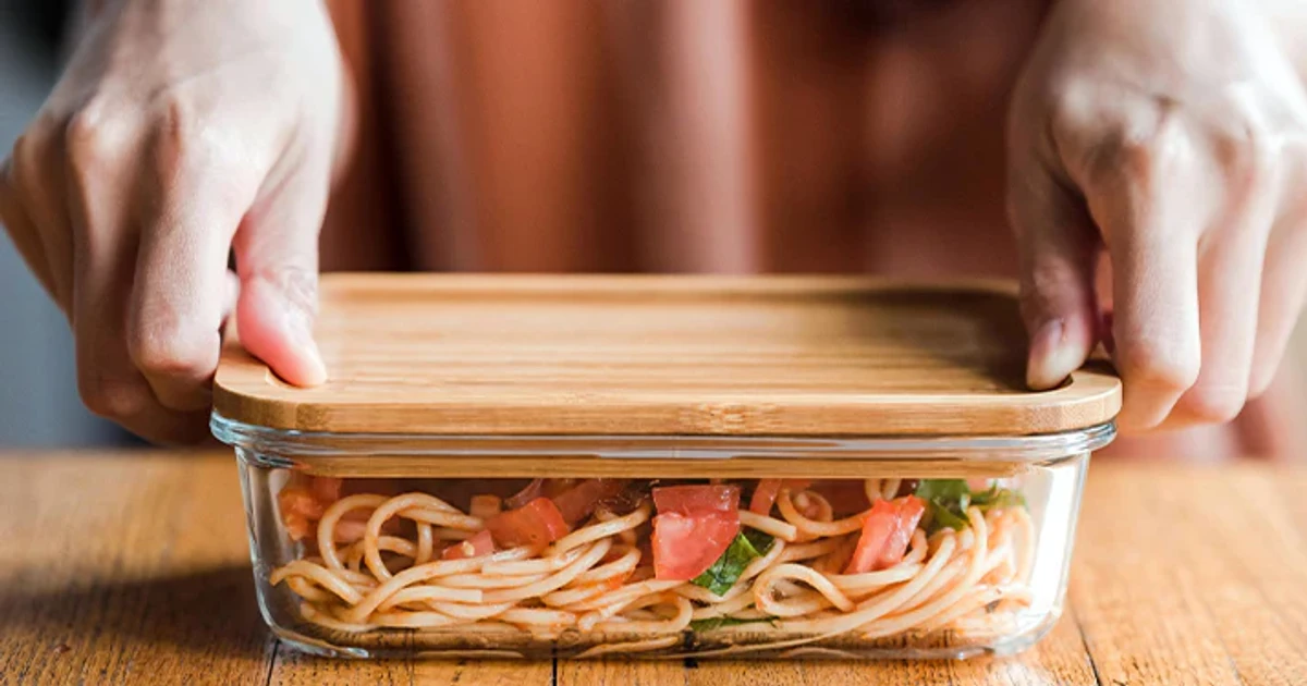 How To Use Leftovers Creatively - 15 Inspiring Ideas