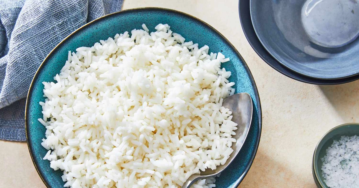 How To Cook Perfect Rice Every Time? A Step-by-Step Guide