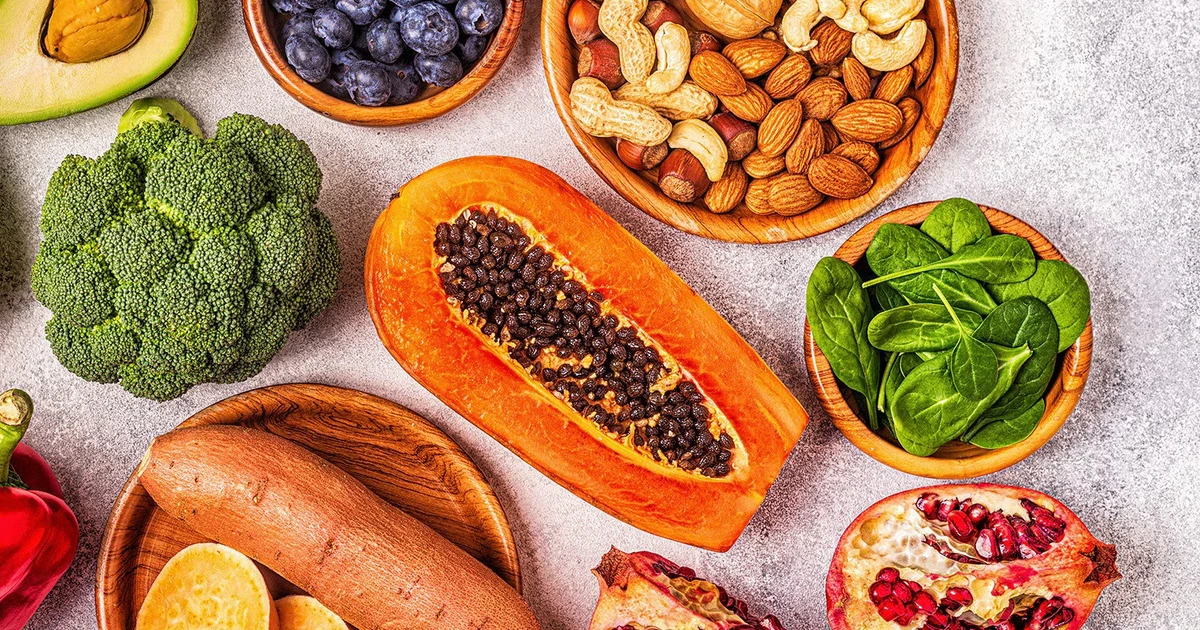 31 Anti-Aging Foods For Skin That Will Keep You Glowing