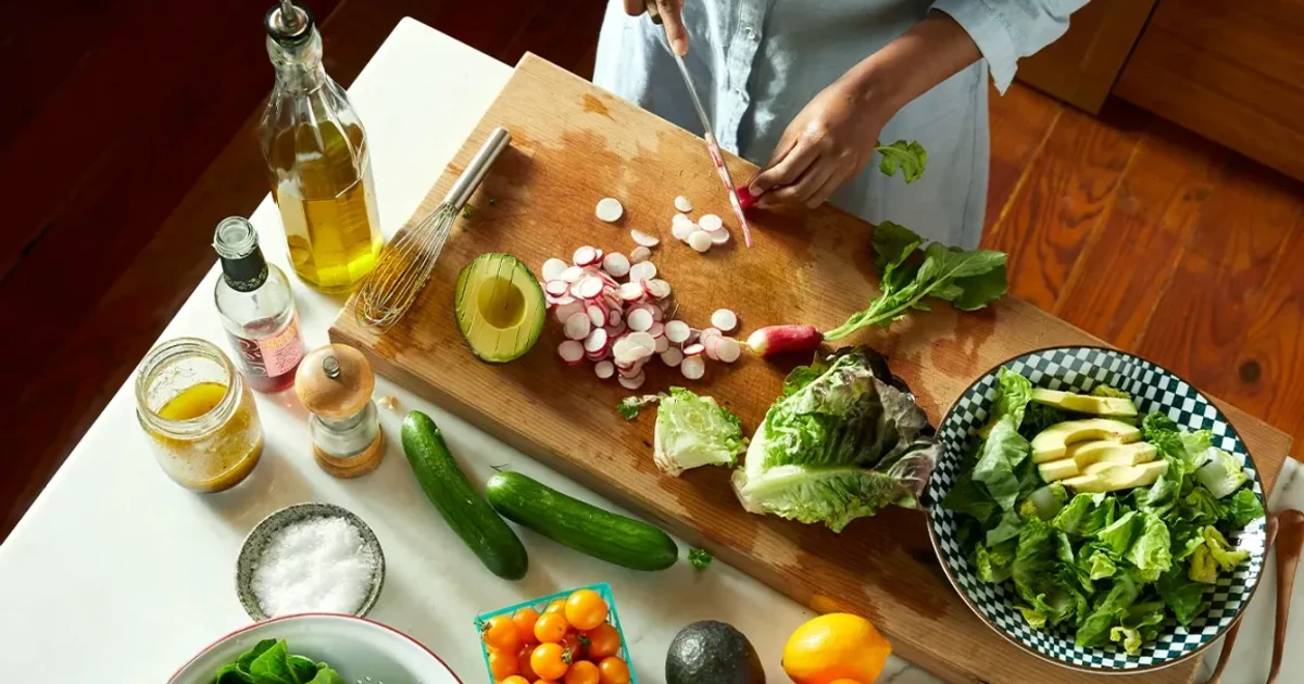 25 Best Foods To Help Reduce Cravings And Curb Hunger Naturally